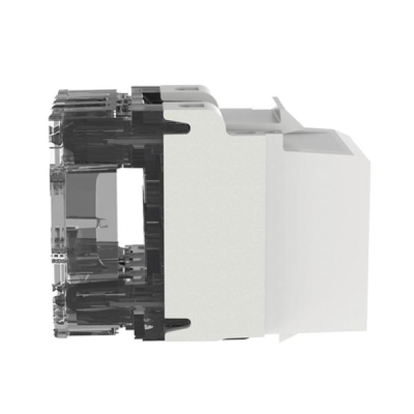 Panduit Conector Jack Estilo 110 (de Impacto), Tipo Keystone, Categoría ...